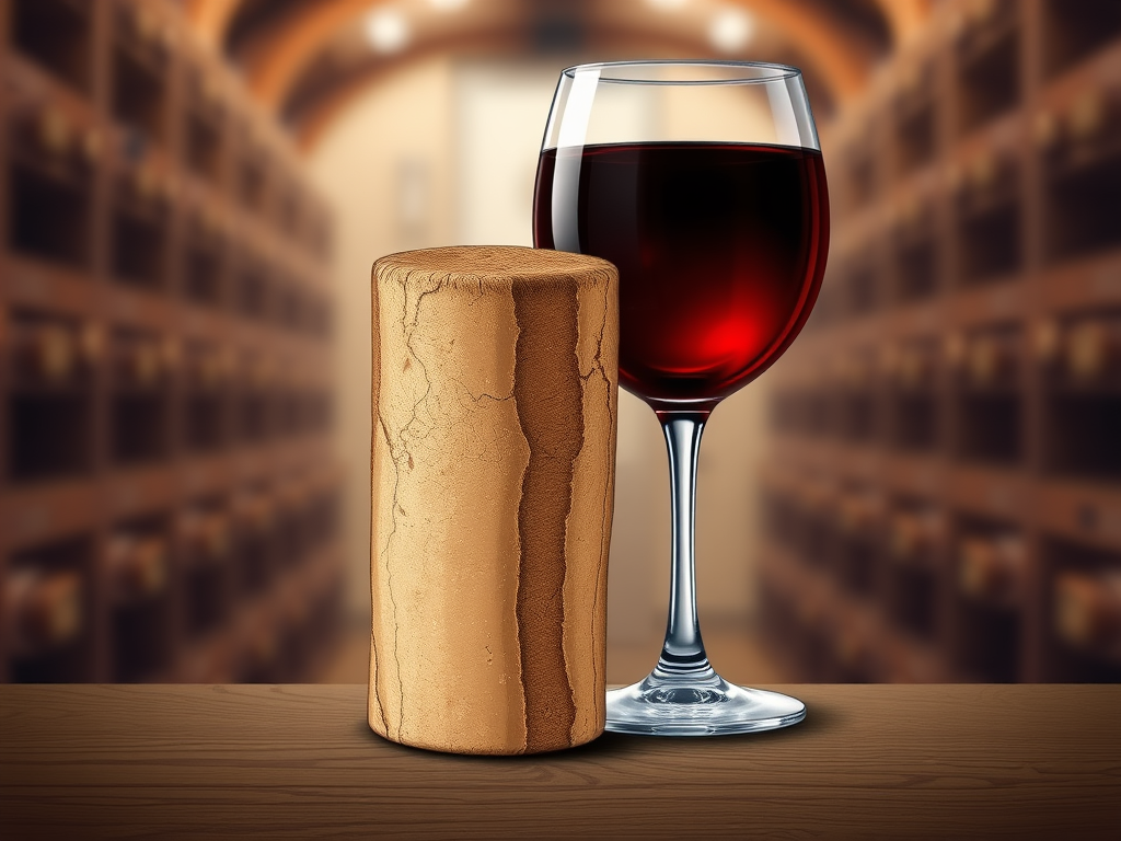 Wine Fault: Identifying Common Issues in Wine
